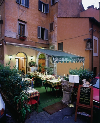 Florence Restaurants