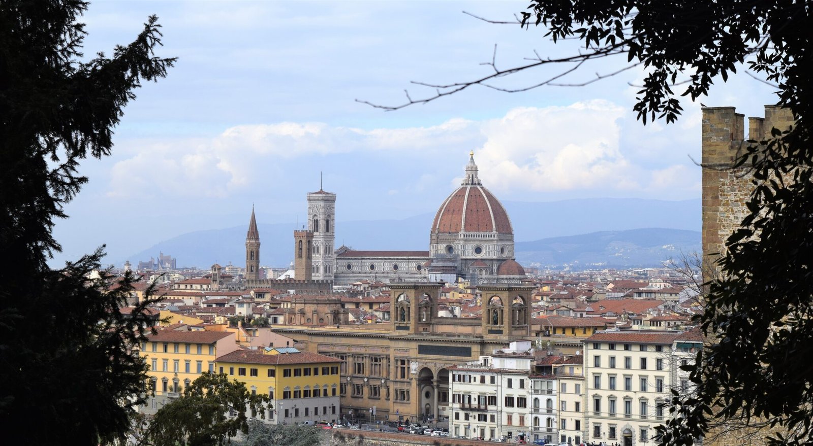 Churches in Italy | How They Compare to the USA | Our Italian Journey