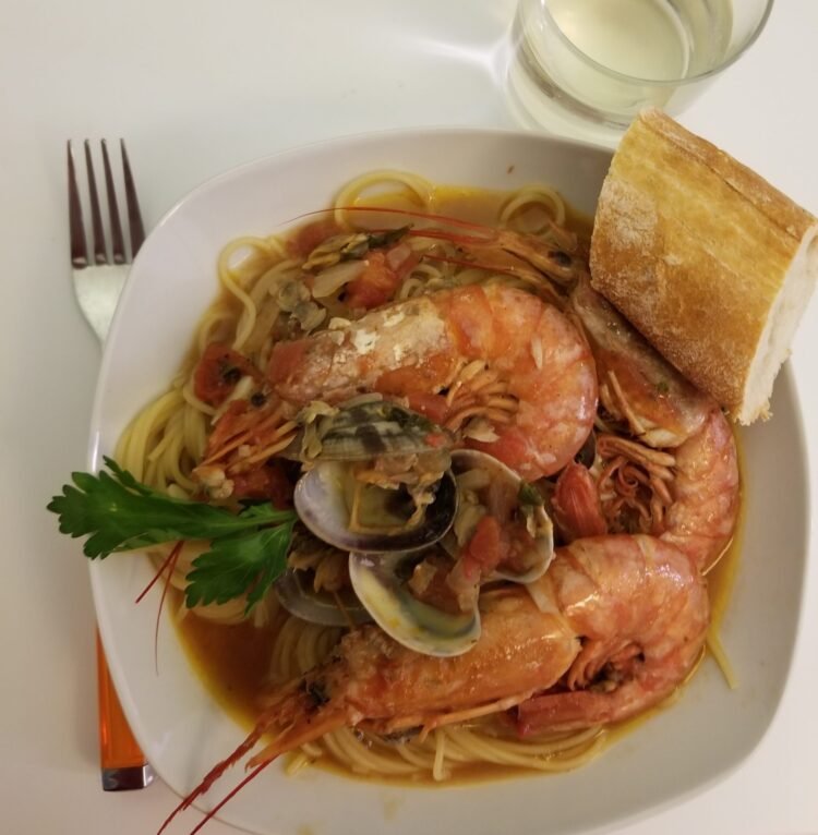 Guide to the Italian Restaurant Menu: How to Read and Understand