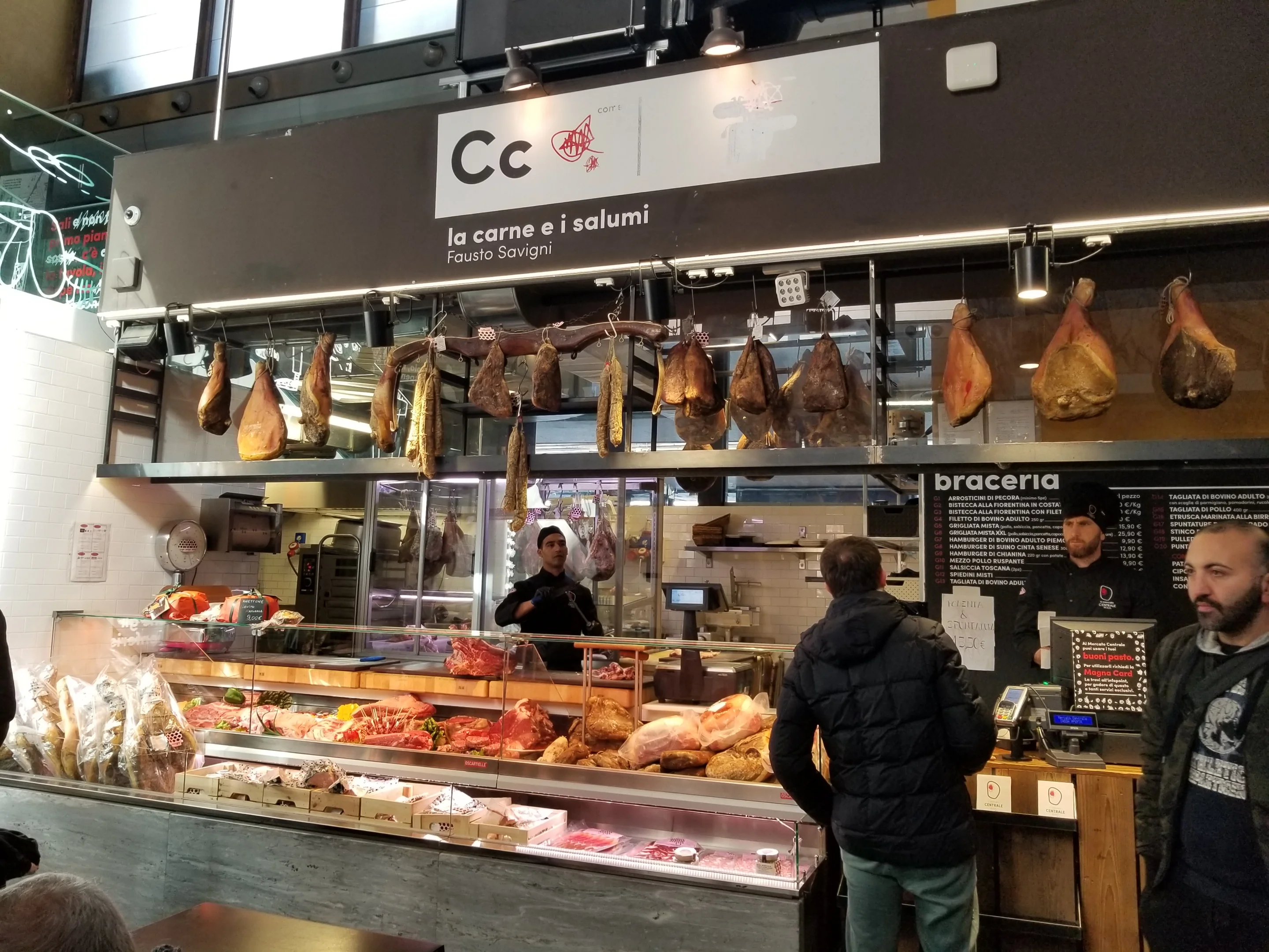 How To Enjoy Mercato Centrale, Roma