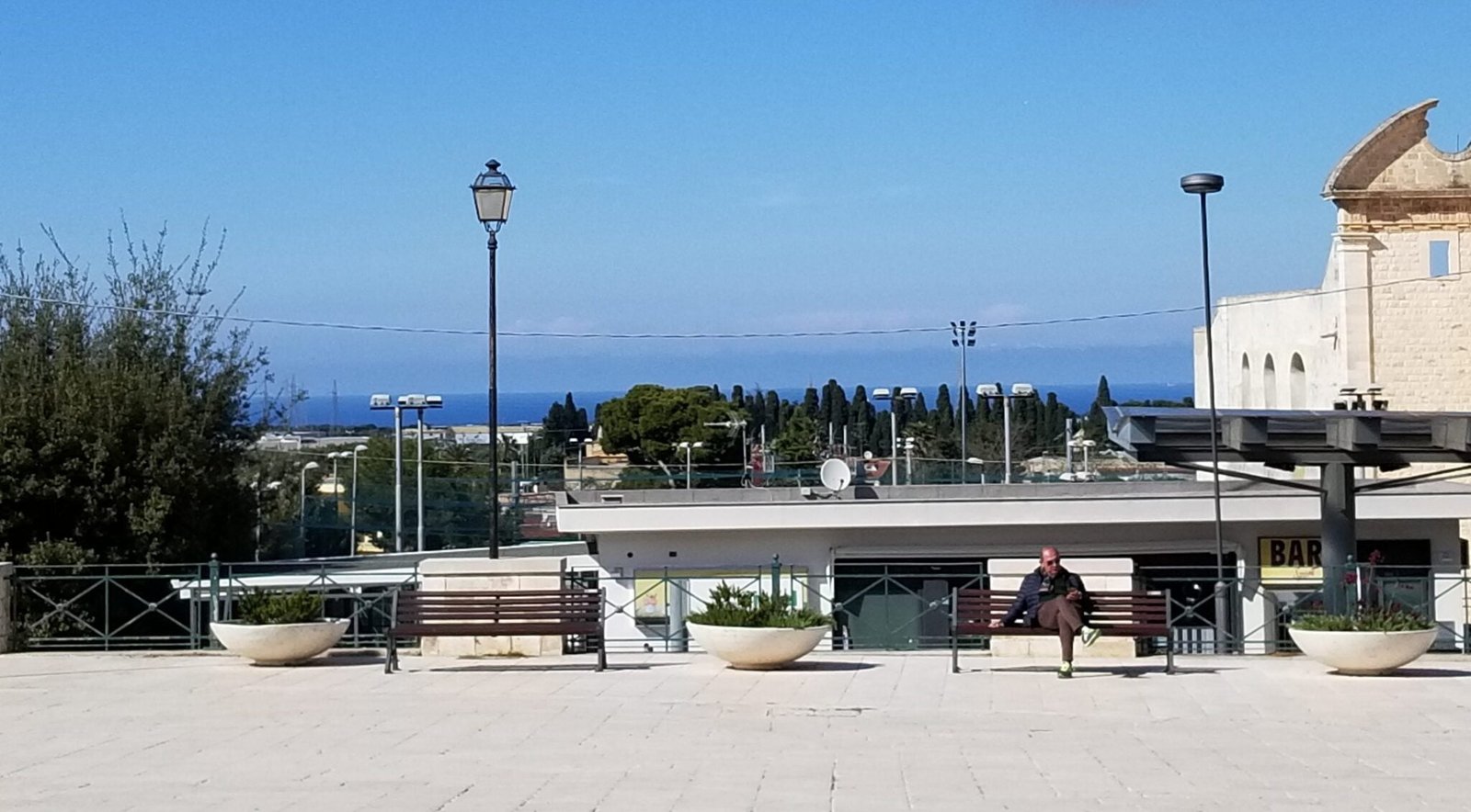 Introducing Conversano in Puglia | A Little Gem