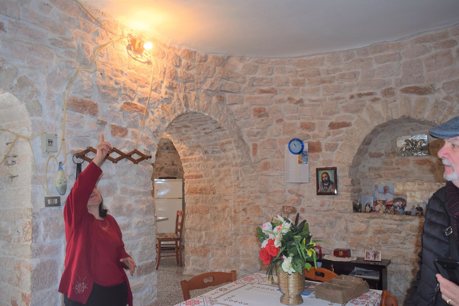 Amazing Day: Alberobello & The Unique Trulli Homes