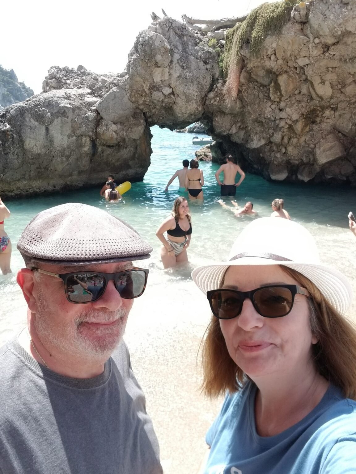 Spotlight: Island of Capri | Amazing & Stunning