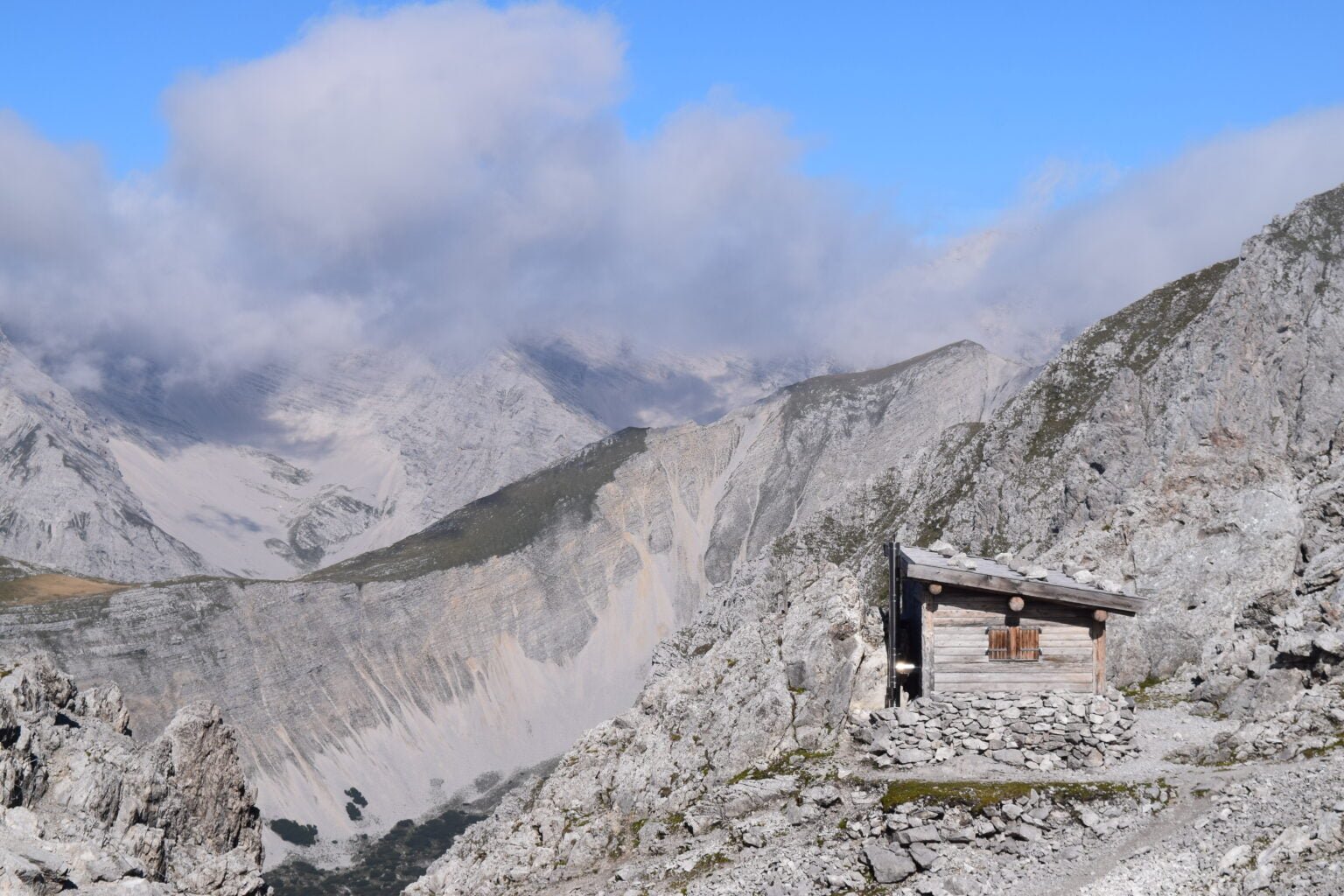 How To Visit the Austrian Alps from Innsbruck