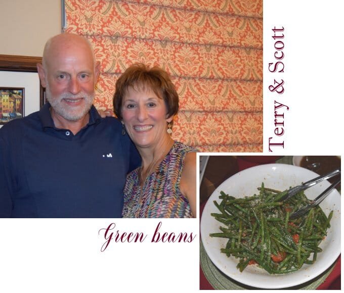 How to Keep Italian Traditions Alive | Evening with Friends