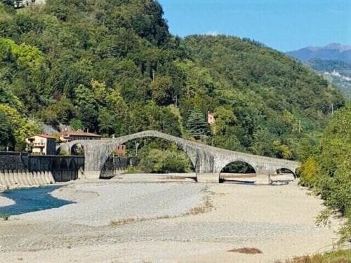 Devil's Bridge | Interesting Tuscan Legends
