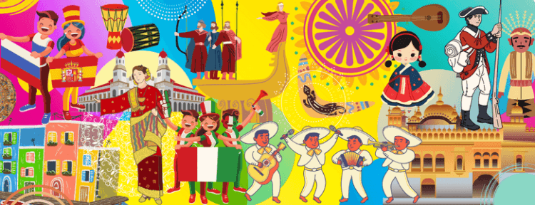 Cultural Heritage: Why It's Important to Preserve
